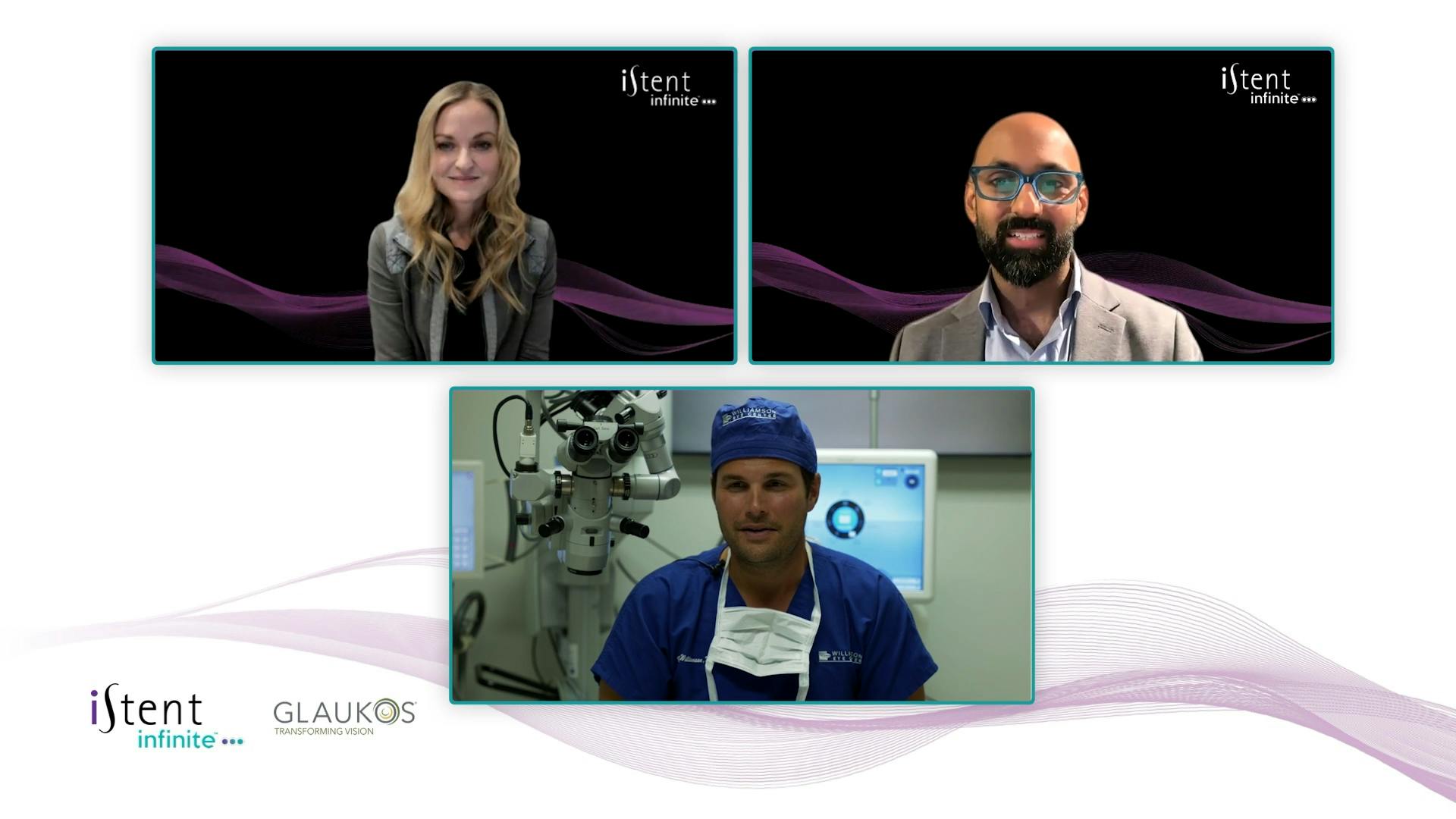 Defining Success With Interventional Glaucoma - Eyetube